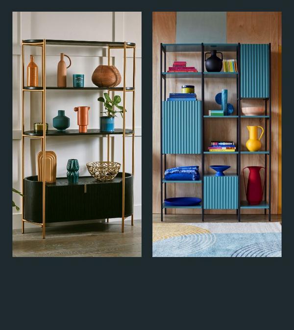 5 Home Office Decorating Ideas | DFS