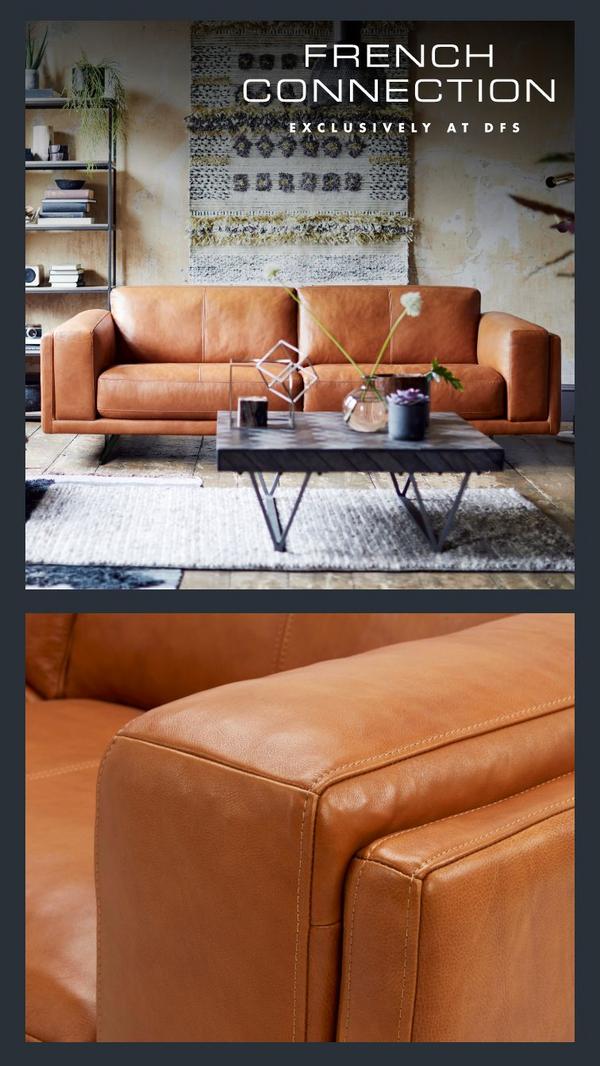 Dfs hackney sofa store