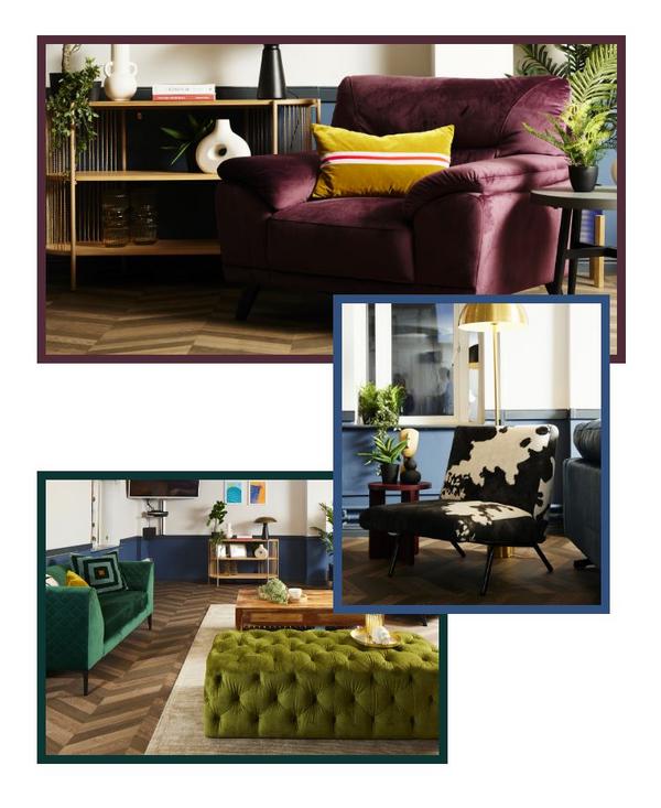 A Makeover To Uplift Men Experiencing Homelessness | DFS