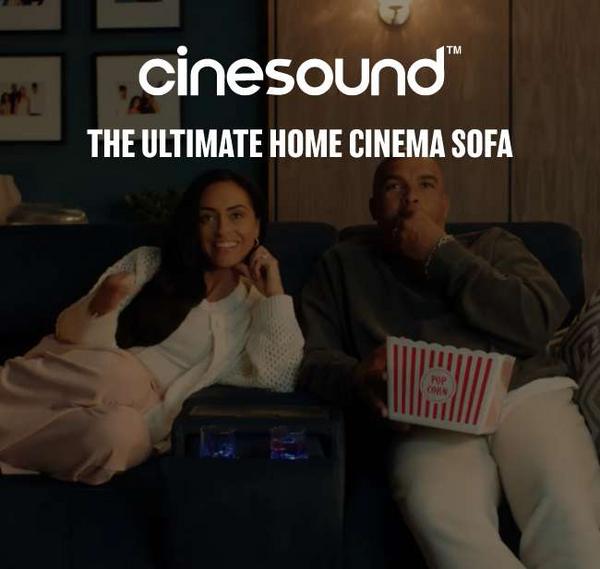 Cinesound User Guide | DFS