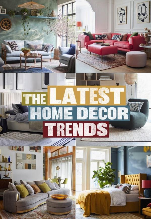 Feel Good Hub | Interior Design Ideas To Boost Your Mood | DFS