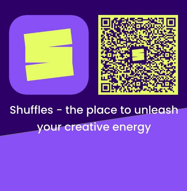 See Their Thing - Shuffles By DFS Customers | DFS