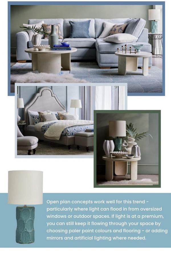 coastal style sofas uk