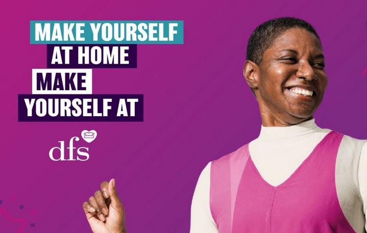 Giving Back - Supporting Communities Across Ireland | DFS