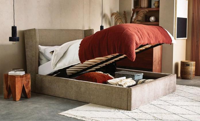 Dfs day bed store