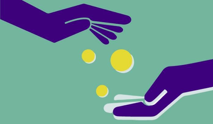 Giving Back | Charities & Partnerships | DFS