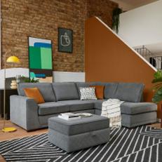 Guaranteed Christmas Delivery Sofas at DFS