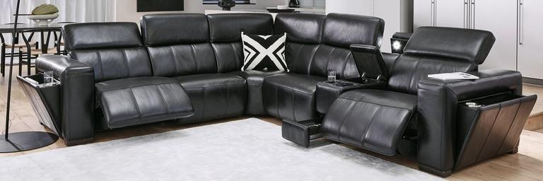 Smart Furniture Guide | High Tech Sofas and Beds