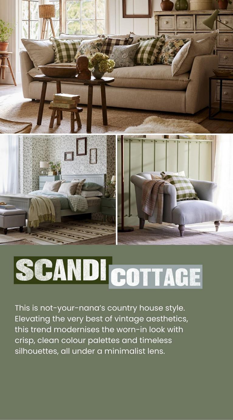 Sofa Inspiration & Design Ideas | DFS