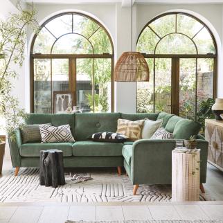 French Connections Sofas & Styles | DFS