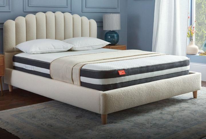 Mattress Buying Guide | How to Choose a Mattress | DFS