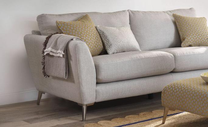 House Beautiful Sofa Prize Draw | DFS