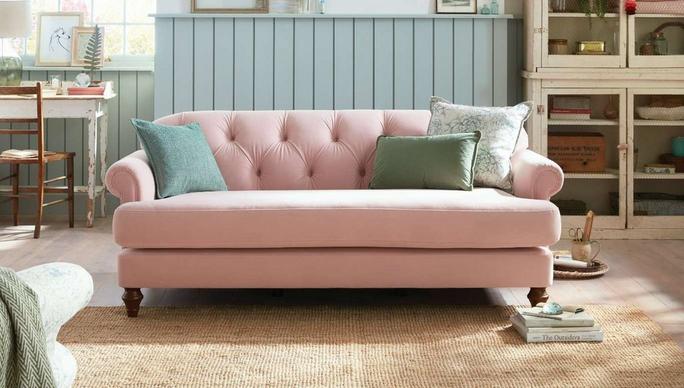 Country Living Sofas & Chairs | DFS
