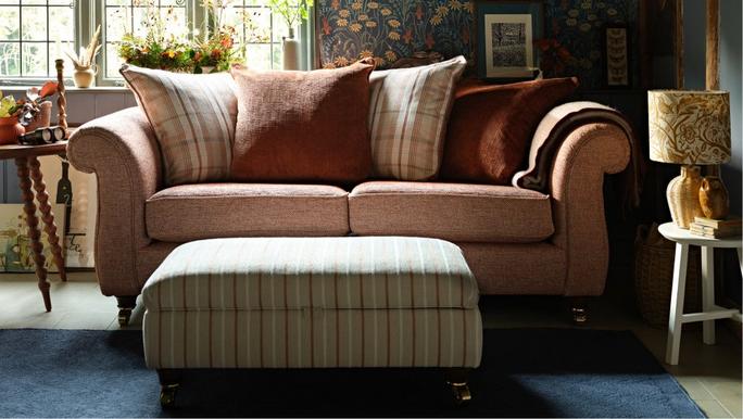 Country Living Sofas & Chairs | DFS