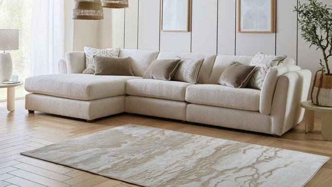 House Beautiful Sofas & Styles | DFS