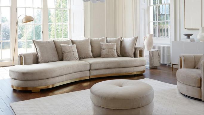 The Platinum Collection | DFS