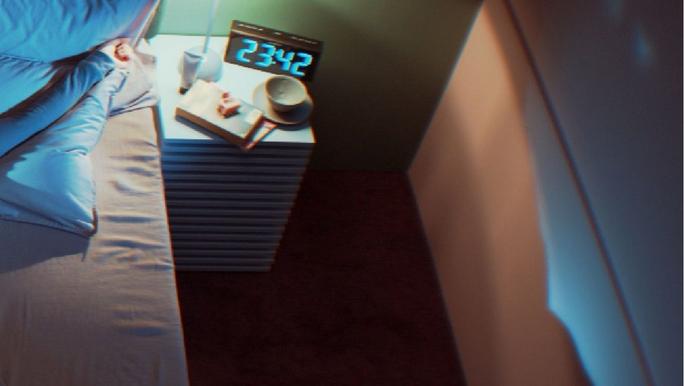 Meet Our Sleep Expert: Dr. David Lee | DFS