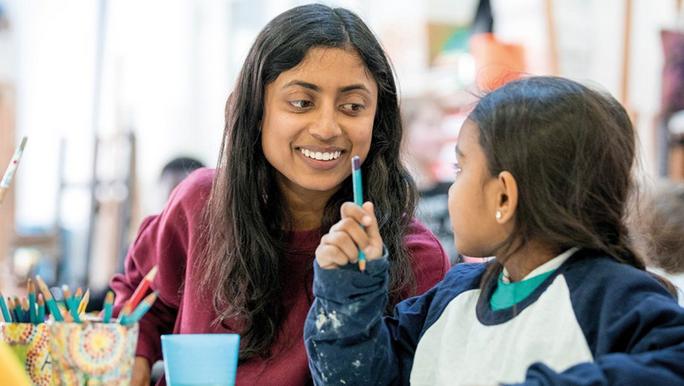 Community Partnerships & Charity Initiatives | DFS