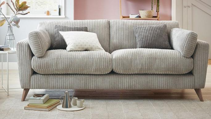 The Best Cosy Sofa Fabrics Which Is Right For You DFS