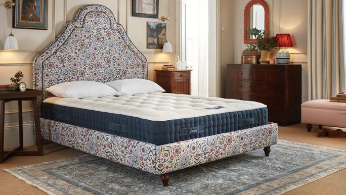 Mattress Buying Guide | How to Choose a Mattress | DFS