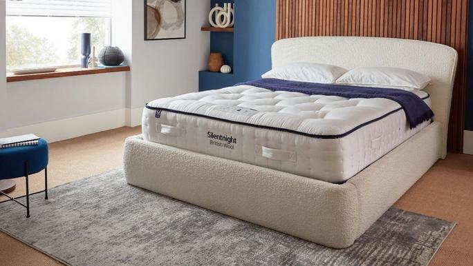 Mattress Buying Guide | How to Choose a Mattress | DFS