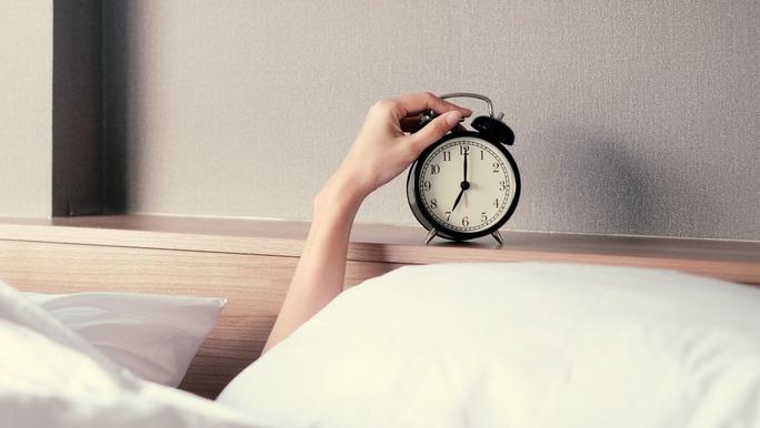 Nine to Fiver Personality | Sleep Personality Quiz | DFS