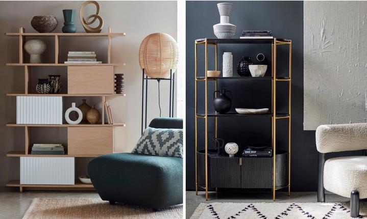 5 Coastal Bedroom Decor Ideas | DFS