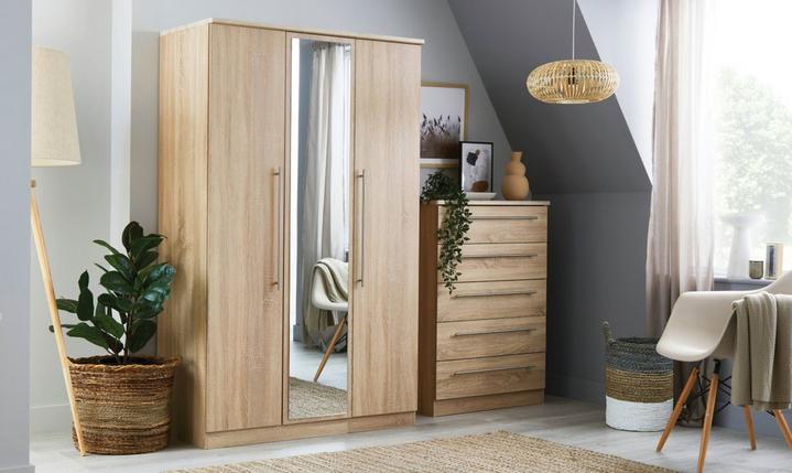 5 Coastal Bedroom Decor Ideas | DFS