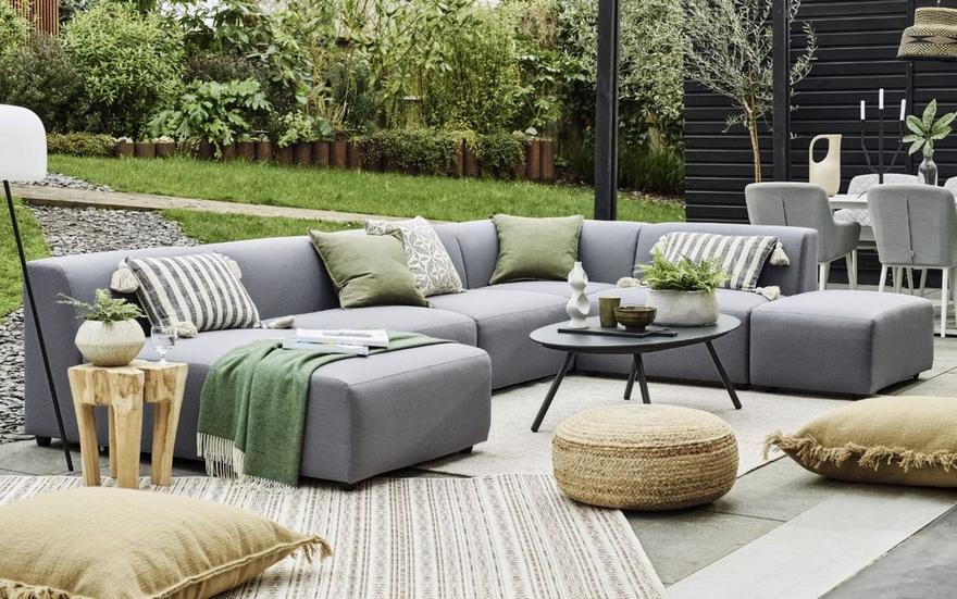 Your Guide to Buying a Modular Sofa | DFS