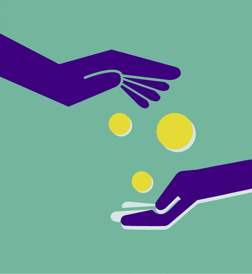 Giving Back - Supporting Communities Across Ireland | DFS