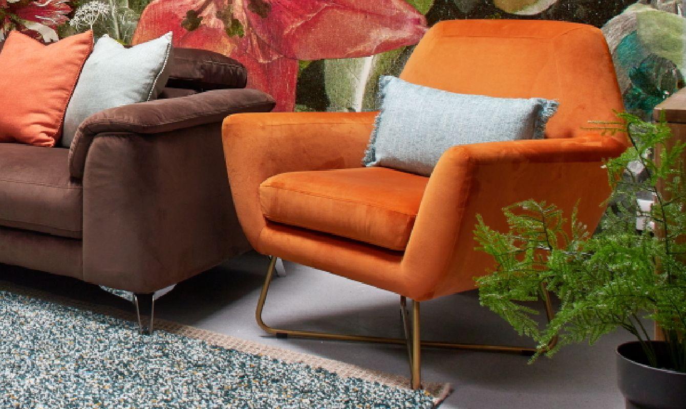 New Community Areas at NOVAS Bella House, Ireland | DFS