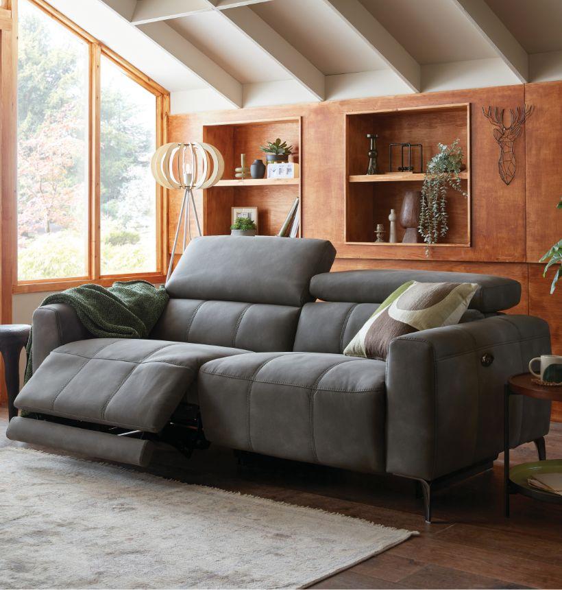 Why Should I Buy A Recliner Sofa? | DFS