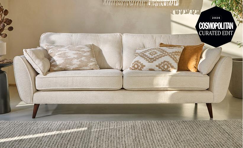 French Connections Sofas & Styles | DFS