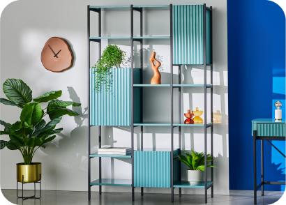 Must-Have Furniture That Makes Hosting Easy | DFS