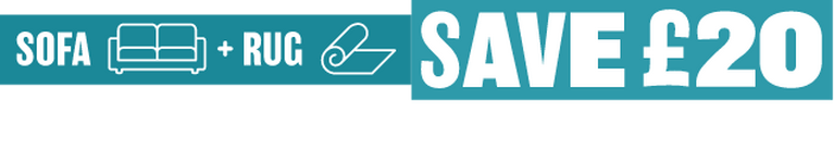 Small & Large Rugs | Living Room Rugs & Hallway Runner | DFS