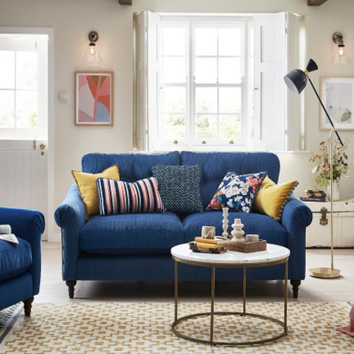 Dfs joules sofa bed store