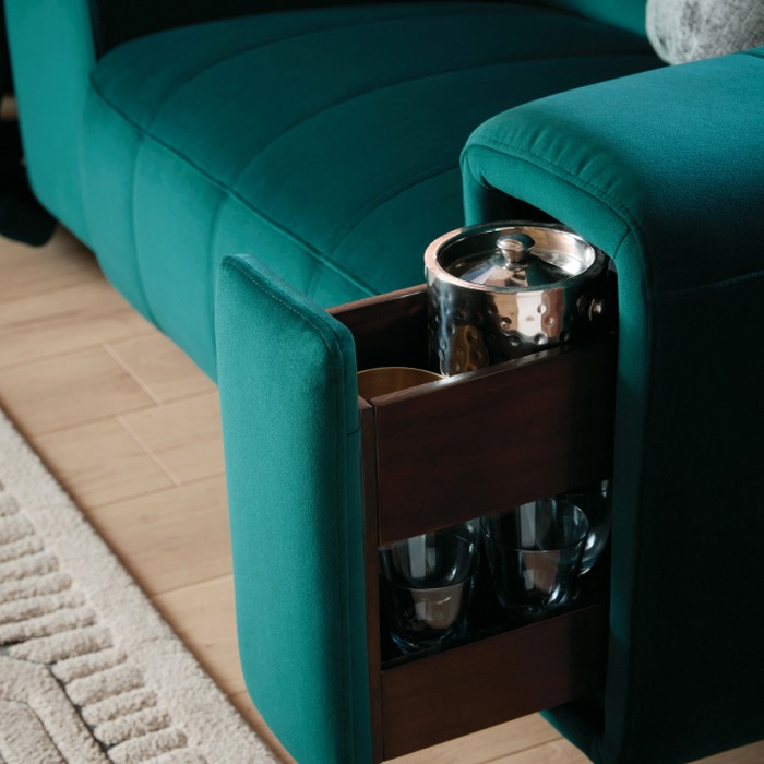 Cinesound Showcase | Cinema sofas at DFS
