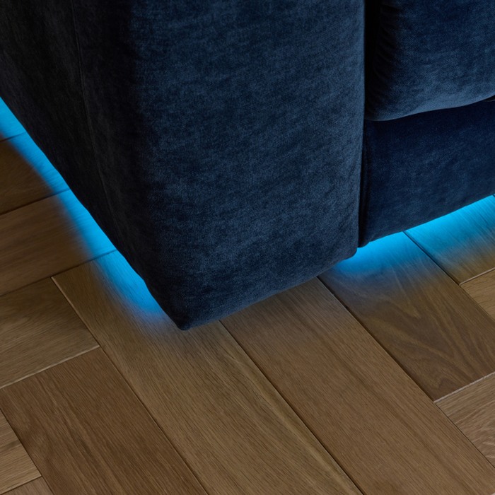 Cinesound sofas at DFS