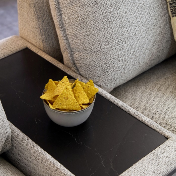 Cinesound Rowe | Cinema sofas at DFS