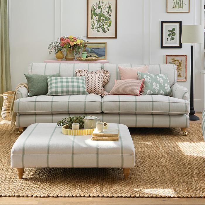 Country Living Prize Draw | DFS