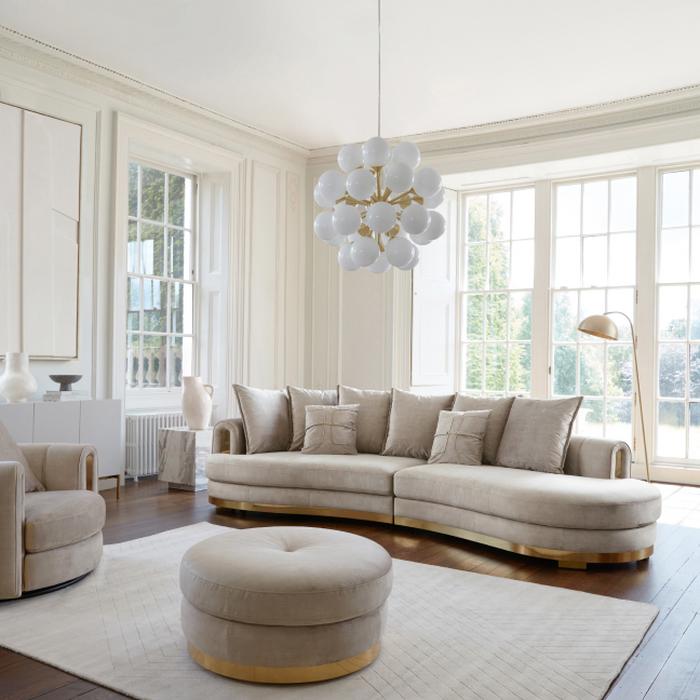 The Platinum Collection | DFS