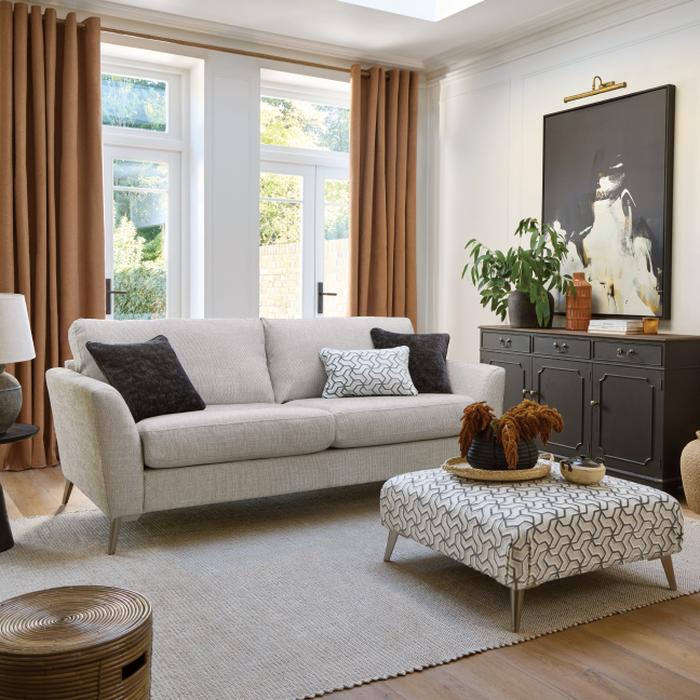 House Beautiful Sofas & Styles | DFS