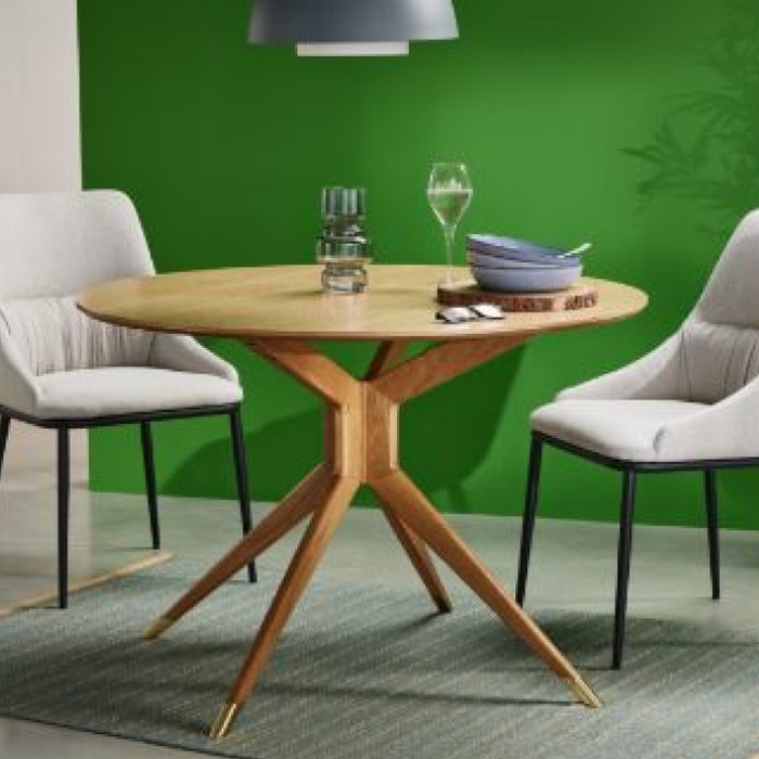 How to Create the Perfect Scandi Dining Room | DFS