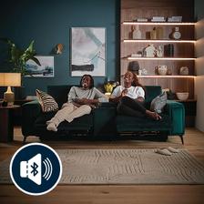 Cinesound | Features Brand