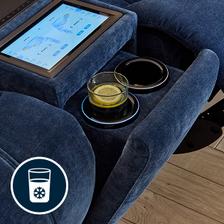 Cinesound | Features Brand