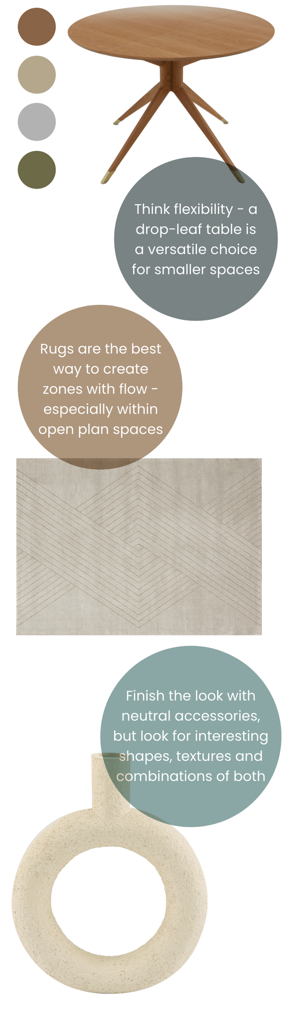 What is Gather Together? | Spring/Summer Interior Trends | DFS