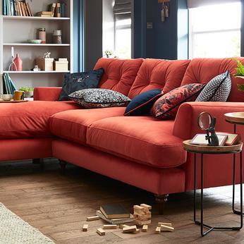 Sofas, Sofa Beds, Corner Sofas and Furniture | DFS