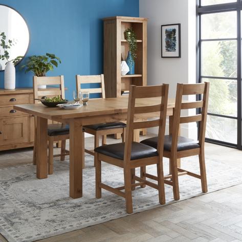 Dining Room Furniture | Dining Tables, Chairs & Sets | DFS