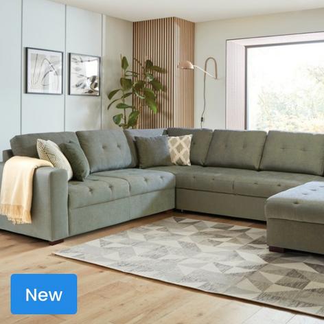 Sofas, Sofa Beds, Corner Sofas and Furniture | DFS
