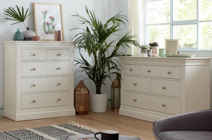 How to Add Bedroom Furniture to Your Master Bedroom | DFS